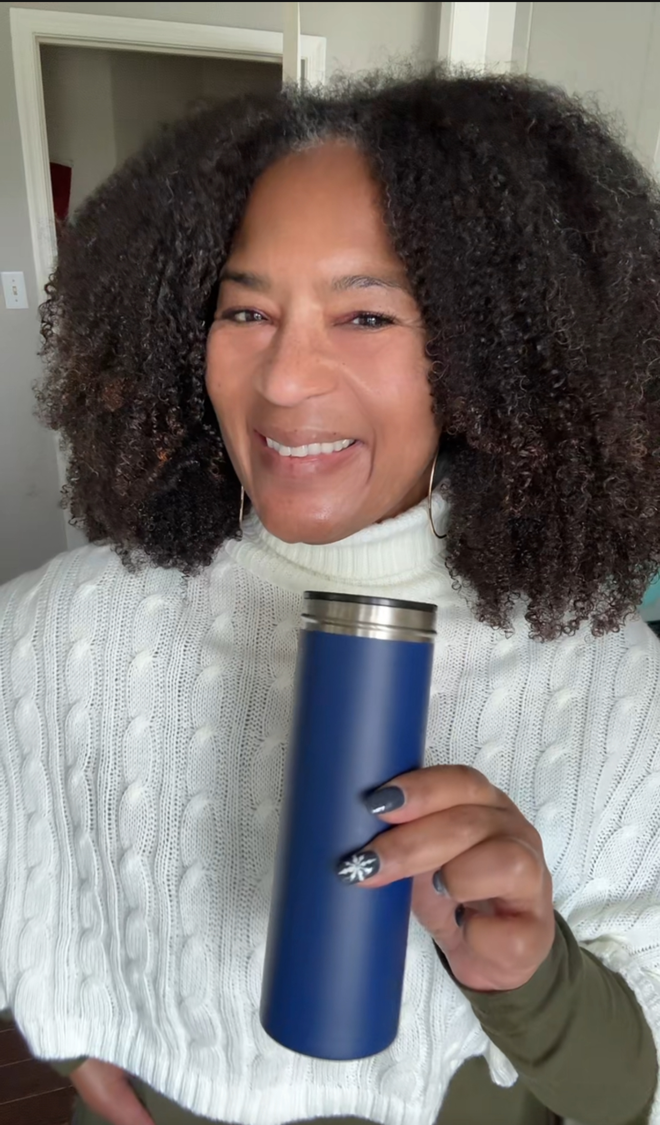 Gen X UGC Creator & TikTok Shop Affiliate | Terri Holley